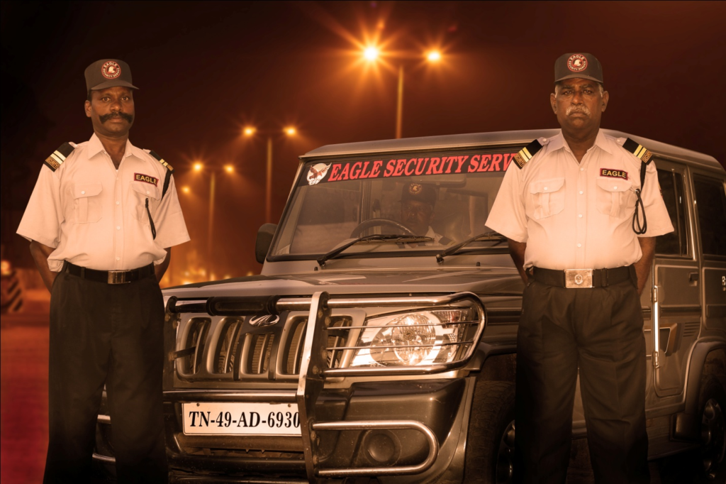 Eagle Security Services – Eagle Security Services